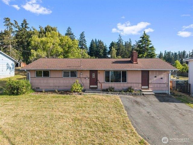 705 NE 6th St, Coupeville, WA 98239