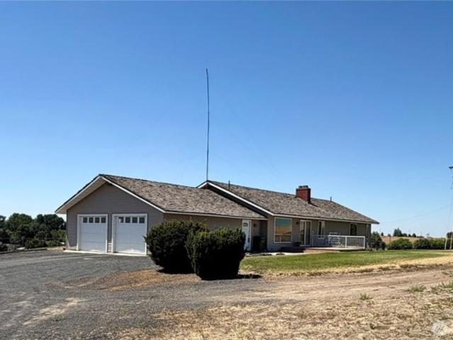 705 NE Blake Ave, Wilbur, WA 99185
