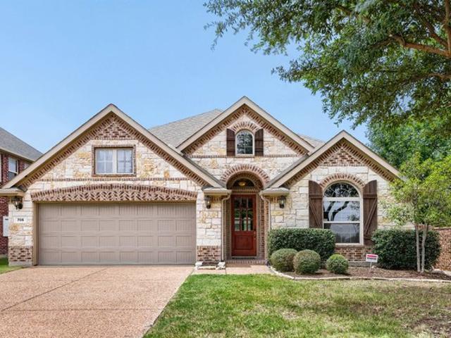 705 Nesbit Ct, Plano, TX 75074