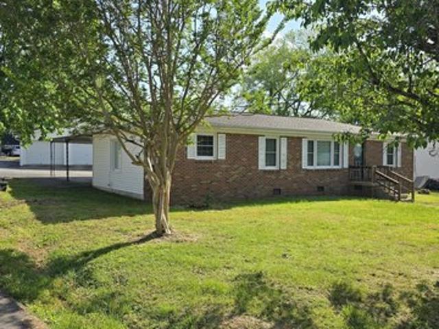 705 Nichols St S, Pulaski, TN 38478