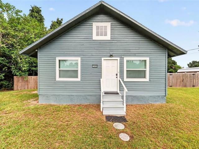705 NW 64th Pl, Ocala, FL 34475