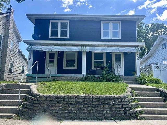 705 S 12th St, Richmond, IN 47374
