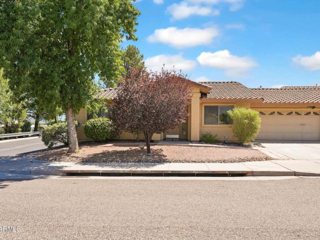 705 S 16th St, Cottonwood, AZ 86326 | Compass