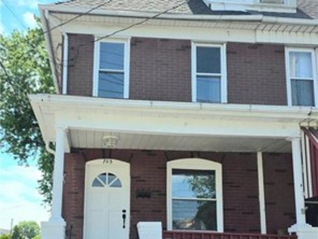 705 S 23rd St, Wilson, PA 18042