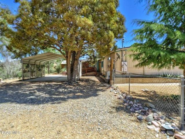 705 S Topaz Trl, Prescott, AZ 86303