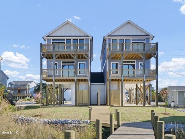 705 S Topsail Dr Unit B, Surf City, NC 28445