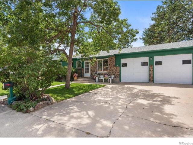 705 S Van Buren Avenue