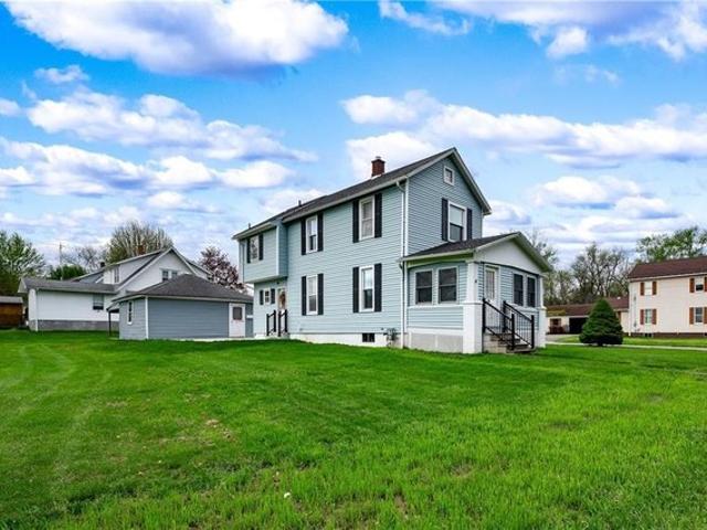 705 S Walnut St, Sharpsville, PA 16150