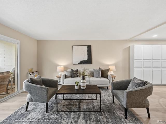705 S Alton Way, Unit 4C, Denver, CO 80247 | MLS #1641