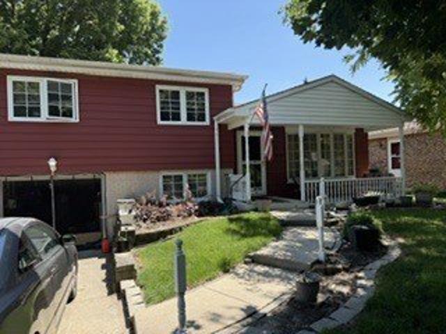 705 S Dryden Pl, Arlington Heights, IL 60005