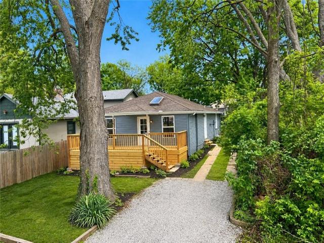 705 S Fairview Ave, Independence, MO 64053 | MLS #2617