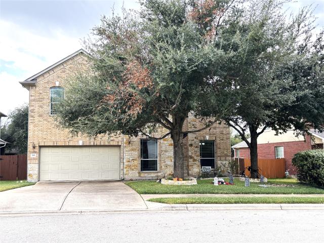 705 S Frontier Ln, Cedar Park, TX 78613 | MLS #7875 | Compass
