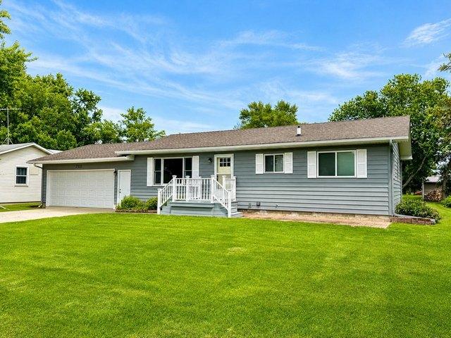 705 S Highland St, Arlington, SD 57212