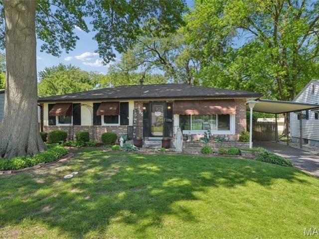 705 S Lafayette St, Florissant, MO 63031