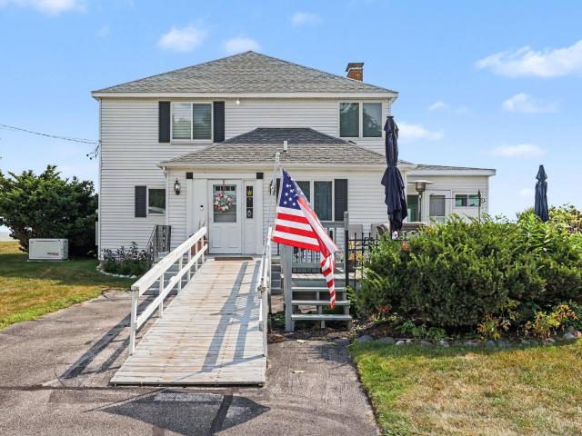 705 S Linwood Beach Road
