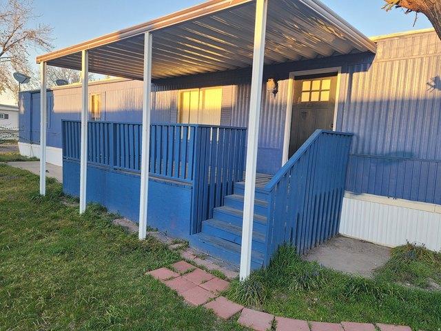 705 S Redwood Rd W Unit 77, Salt Lake City, UT 84104