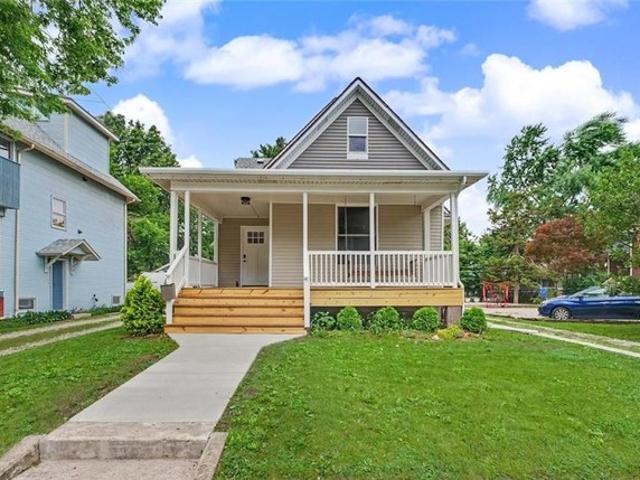 705 S State St, Champaign, IL 61820