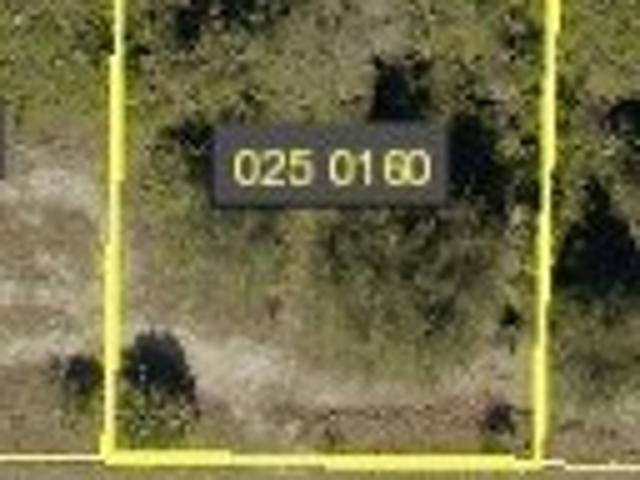 705 Sawyer St, Lehigh Acres, FL 33974