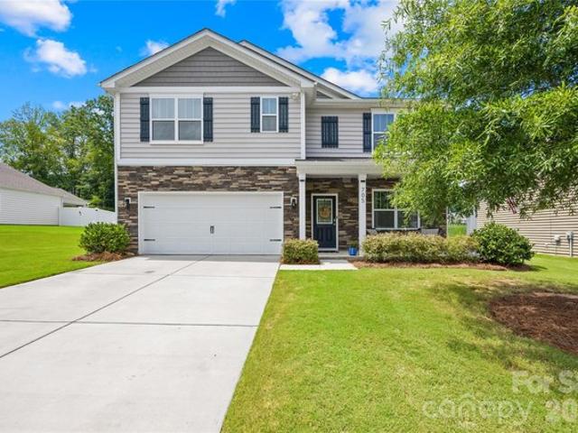 705 Saddlebred Ln, Locust, NC 28097