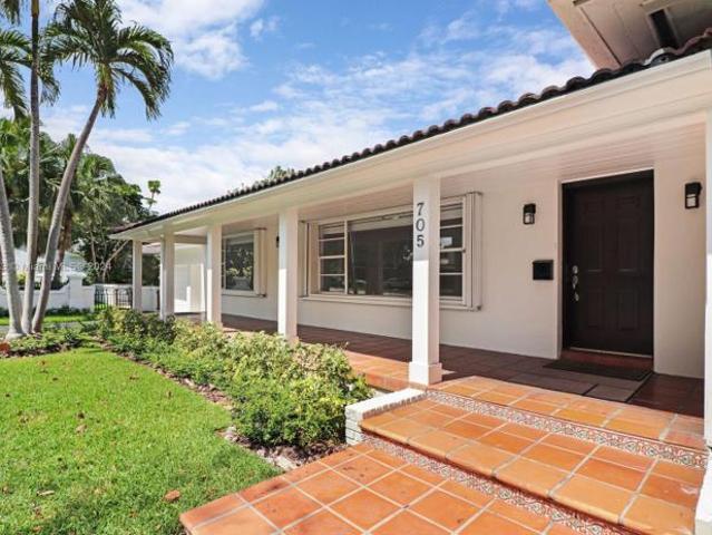 705 San Antonio Ave, Coral Gables, FL 33146