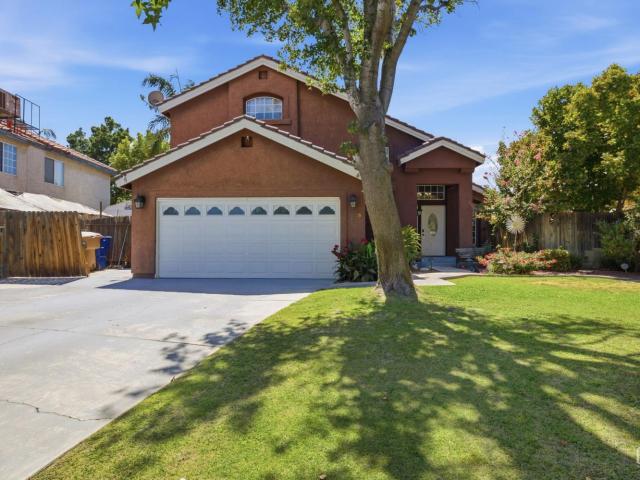 705 Sand Creek Drive