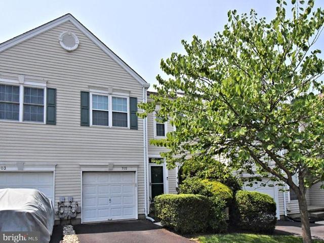 705 Santa Anita Dr, North Wales, PA 19454