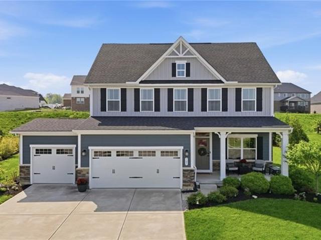 705 Scarlet Ct, Monroe, OH 45050