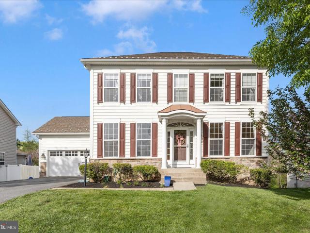 705 Sewell Dr, New Market, MD 21774 | MLS #MDFR2080 | Compass