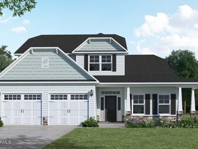 705 Serenity Way Unit 216R, Sneads Ferry, NC 28460
