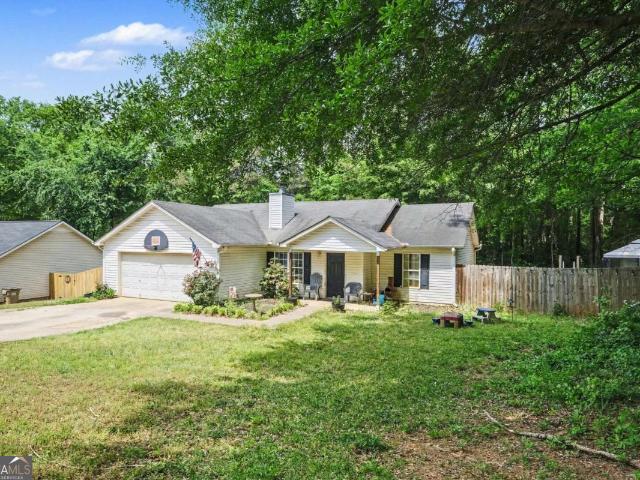 705 Slayton Drive