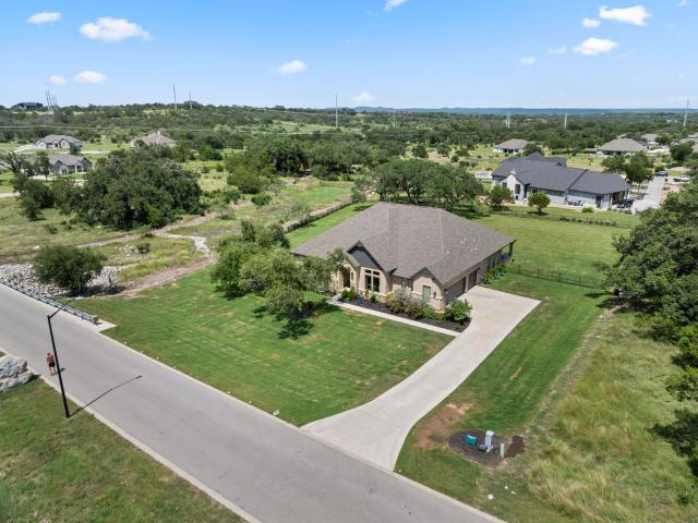 705 Spicewood Trails Drive, Spicewood, US, TX