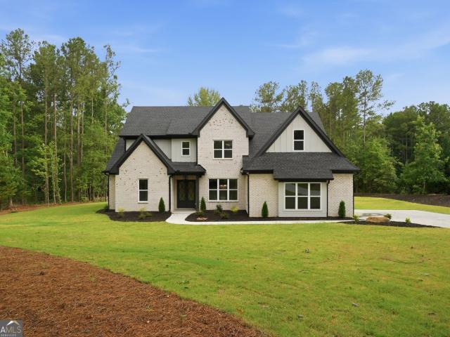 705 Spratlin Mill Drive