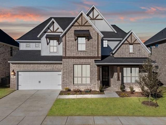 705 Squill Rd, Fort Worth, TX 76247