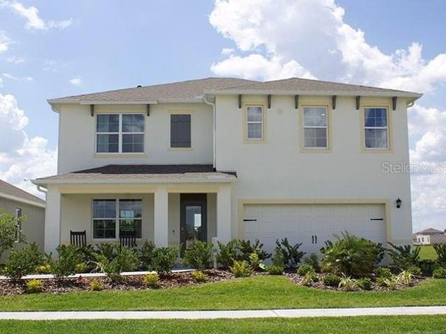705 Squires Grove Dr, Winter Haven, FL 33880