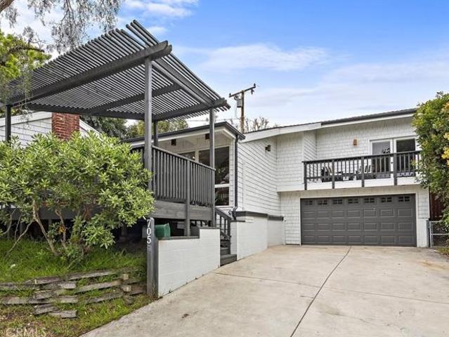 705 St Ann's Dr, Laguna Beach, CA 92651