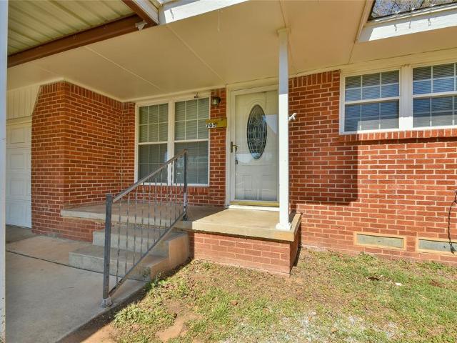 705 Stahl Drive