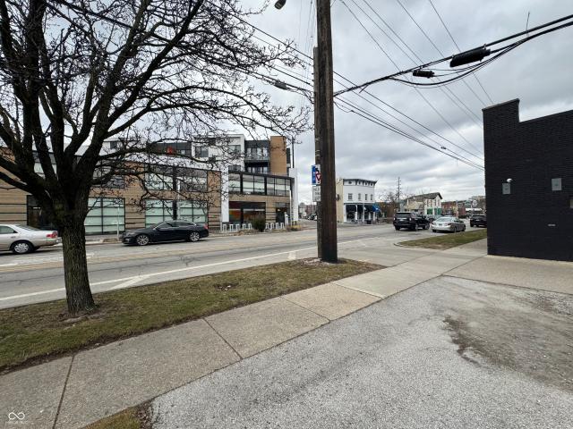 705 Stevens St, Indianapolis, IN 46203 | Compass