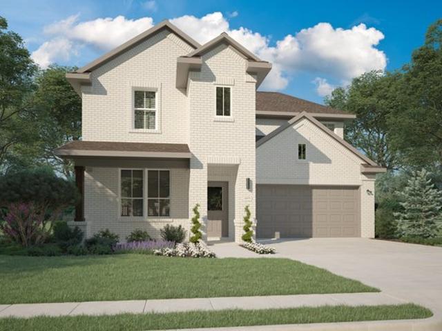 705 Summerberry Dr, McKinney, TX 75071