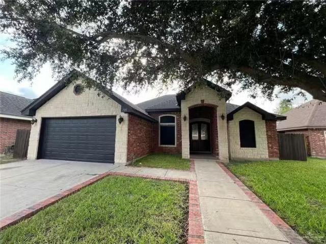 705 SUNCHASE ST, SAN JUAN, TX 78589 Single Family Residence Fo.