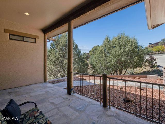 705 Sunrise Blvd, Prescott, AZ 86301 | MLS #1081