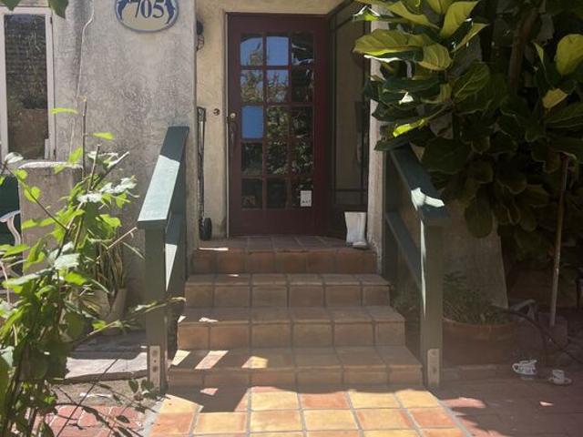 705 Superba Avenue