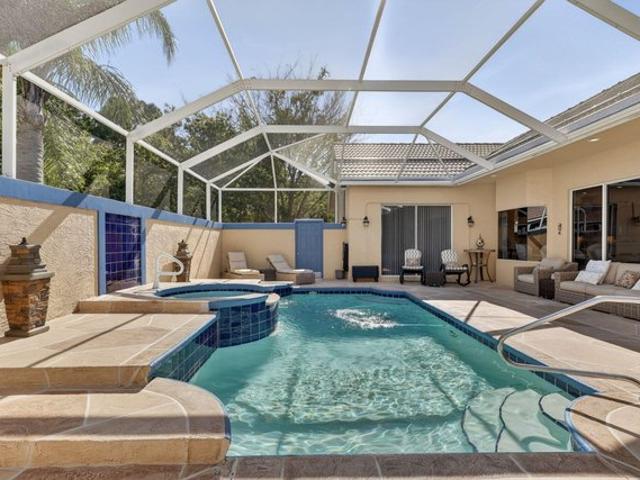 705 SW Andros Cv, Port Saint Lucie, FL 34986