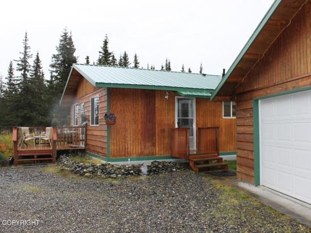 705 Swift Ave, Soldotna, AK 99669