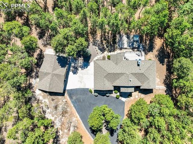 705 Powderhorn Drive