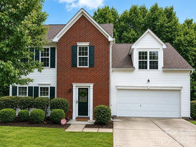 705 Pawley Dr, Charlotte, NC 28214