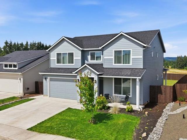 705 Pagget Ave, Winlock, WA 98596