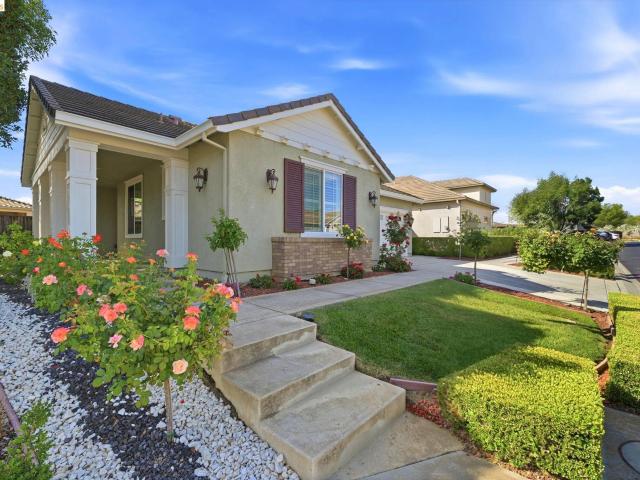 705 Pardee Ct