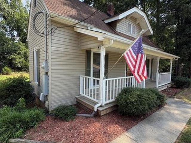 705 Parker St, Albemarle, NC 28001