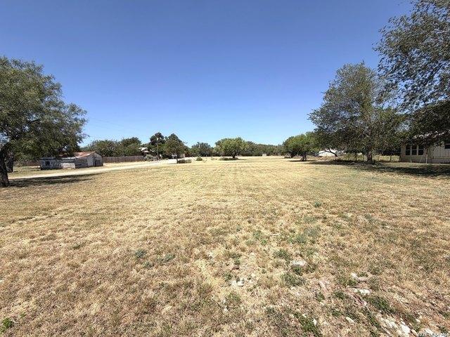 705 Pecan Lot 6, Bandera, TX 78003