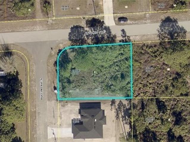 705 Puccini Ave S, Lehigh Acres, FL 33974